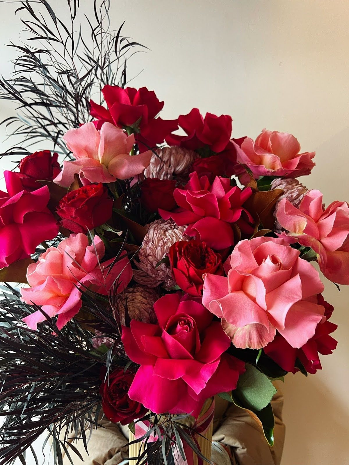 What Is The Most Popular Flower For Valentine's Day? – Bloombar Flowers